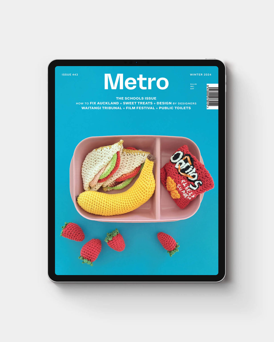 Issue 443 - Digital – metromag Issue 443 - Digital – metromag